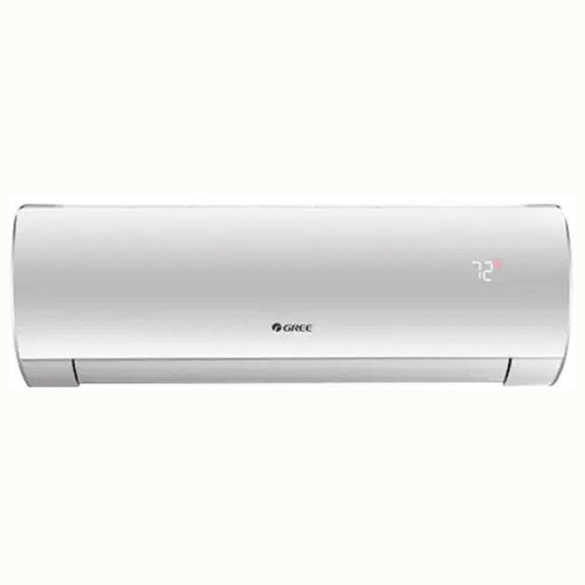 PayFor | GREE AC 12-PITH14 TURBO INVERTER (SILVER)