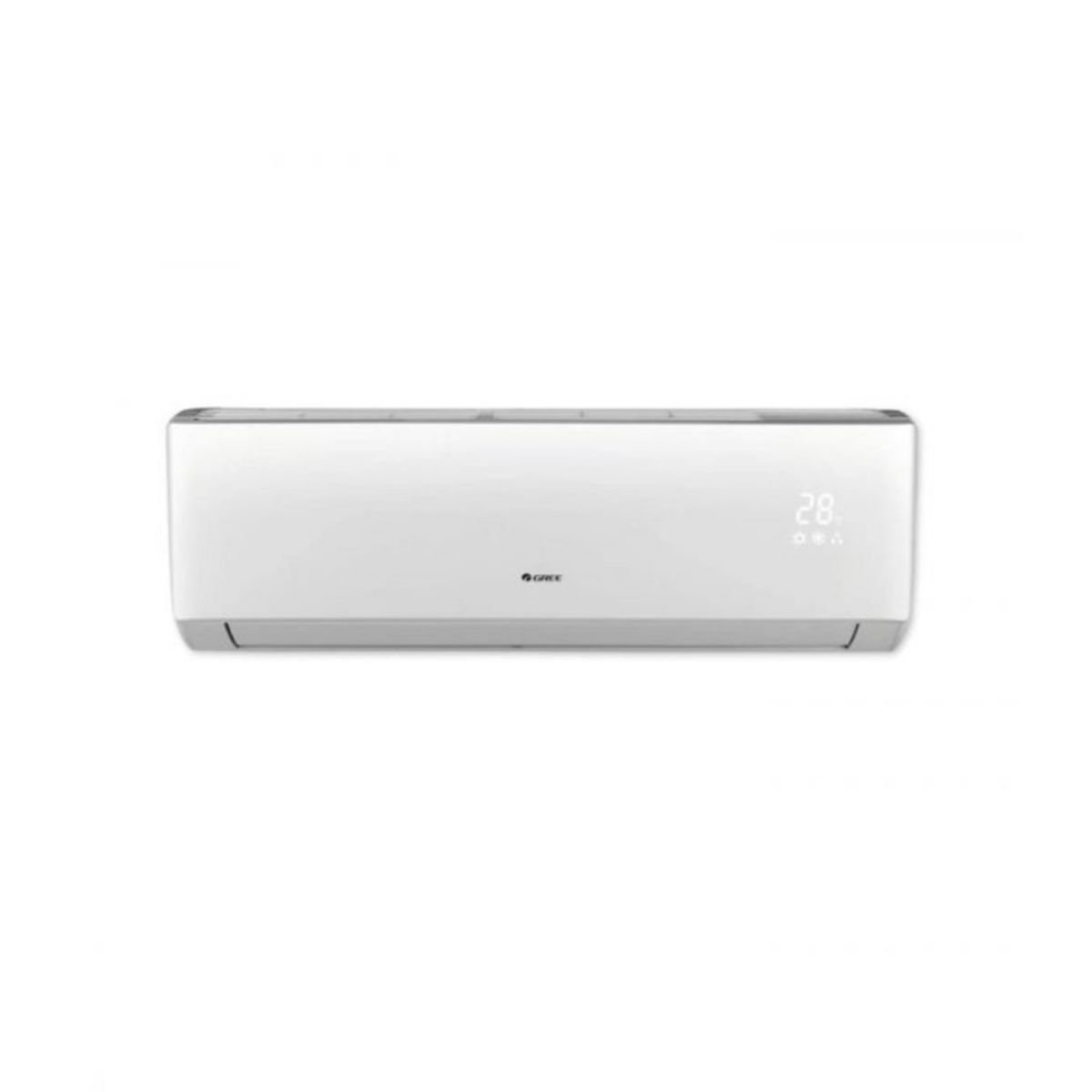 PayFor | GREE AC 18-PITH14 TURBO INVERTER (SILVER)