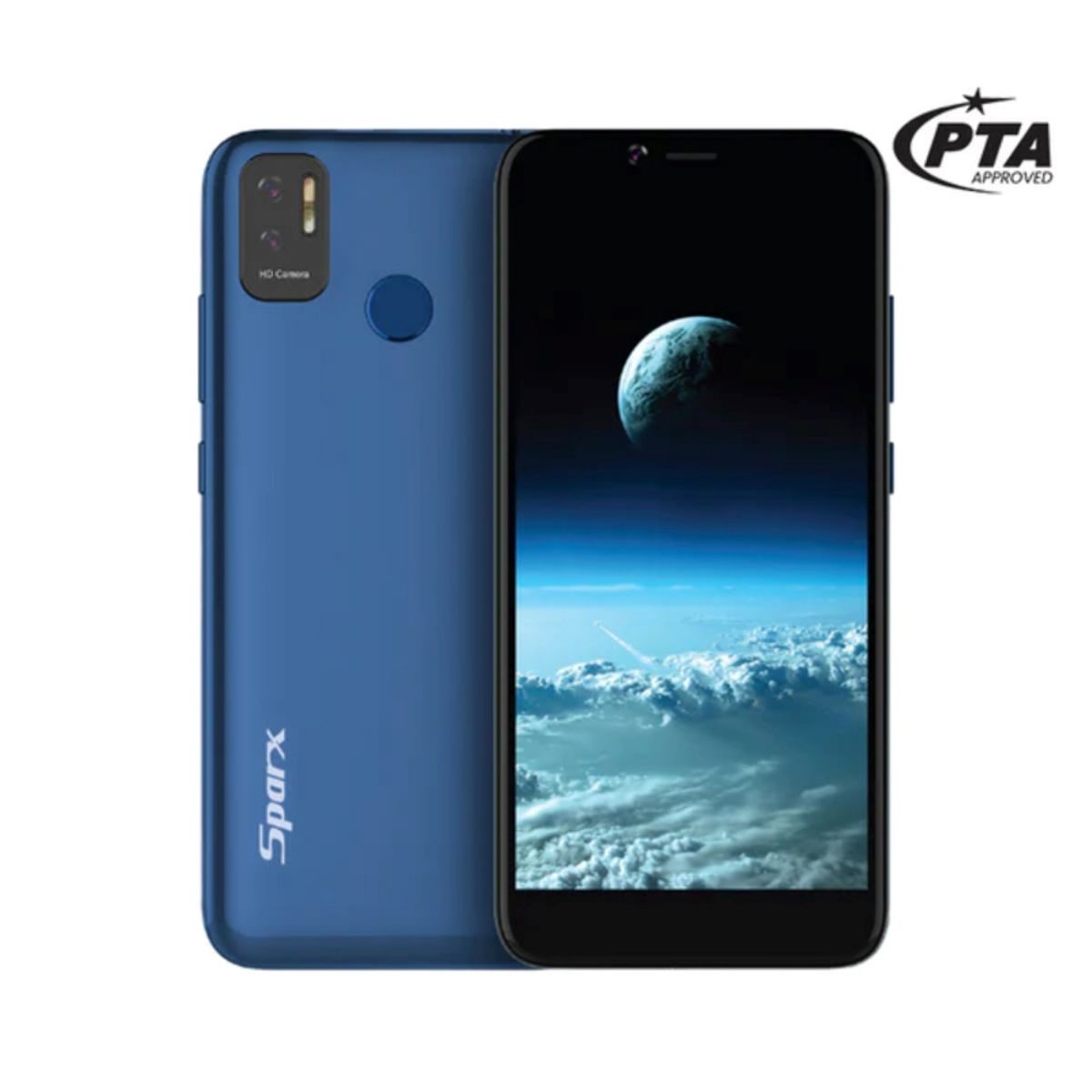 PayFor | Sparx S3 (2/16)