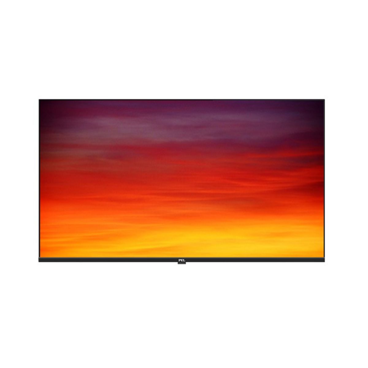 PayFor | PEL 32 Inch HD Smart Bezel-less LED TV
