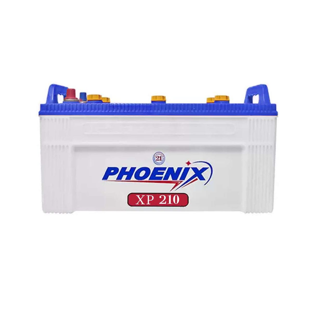 PayFor | Phoenix Ups Battery XP 210 - 175 AH - 25 Plates