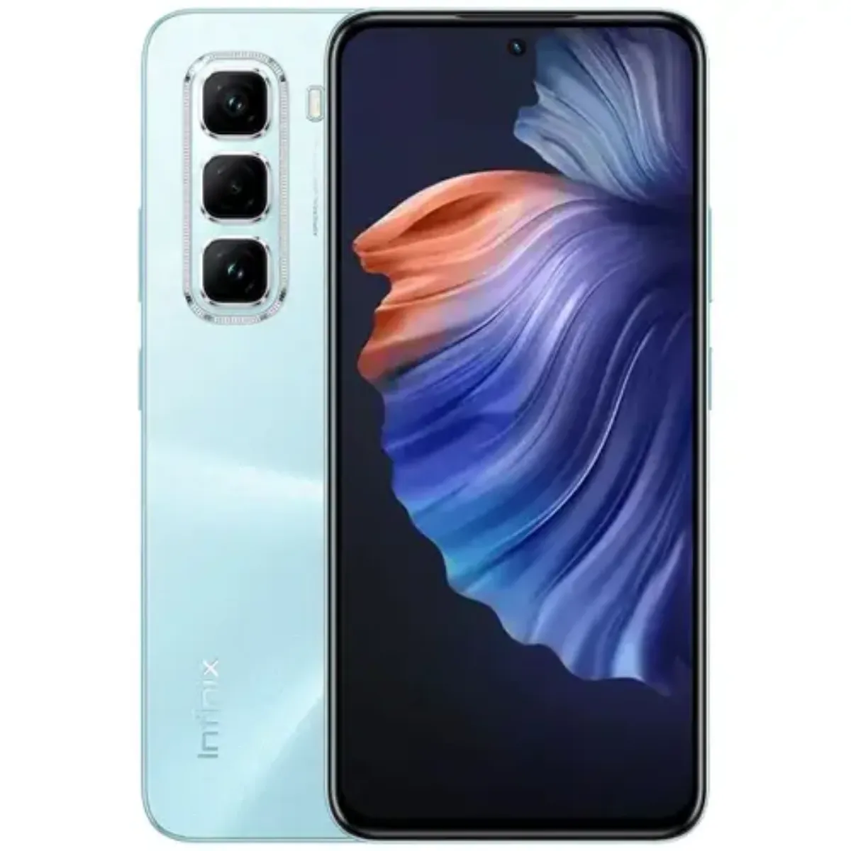 PayFor | Infinix Hot 50 Pro (8/128)